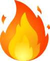 FIRE DEALS - Samurai Fireworks